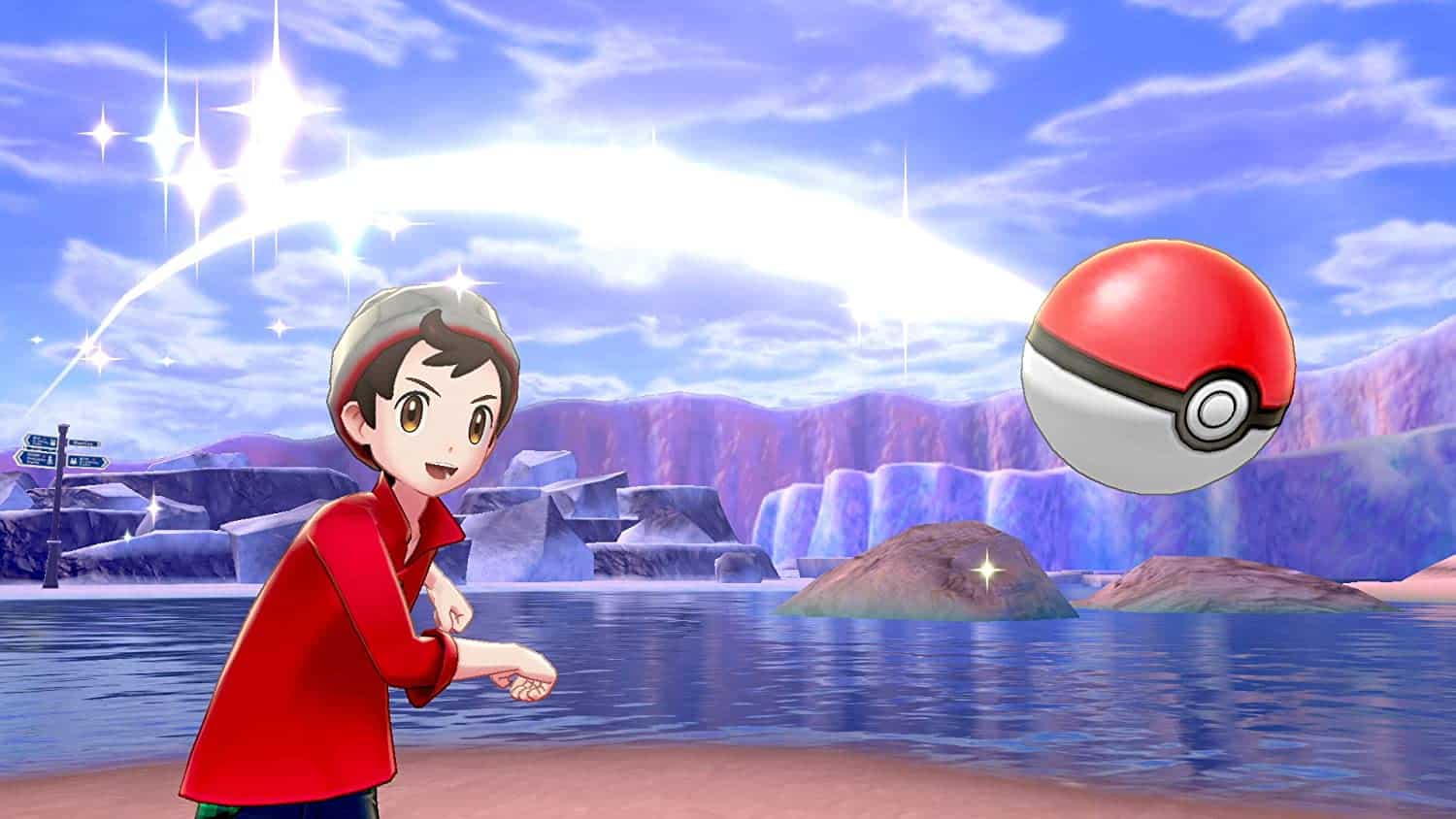 Pokemon Sword and Shield Game Guide: A Comprehensive Walkthrough - Pok ...