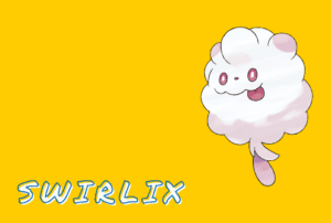 Swirlix Guide: Cute, Sweet, and Hard To Beat - Pok Universe