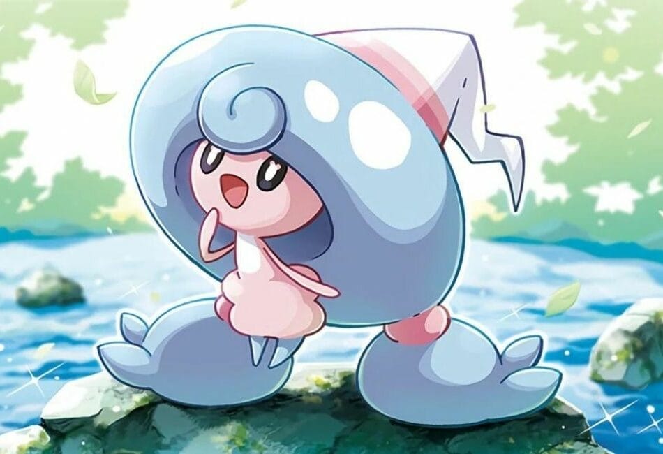 Every Pink Pokemon Guide Pok Universe