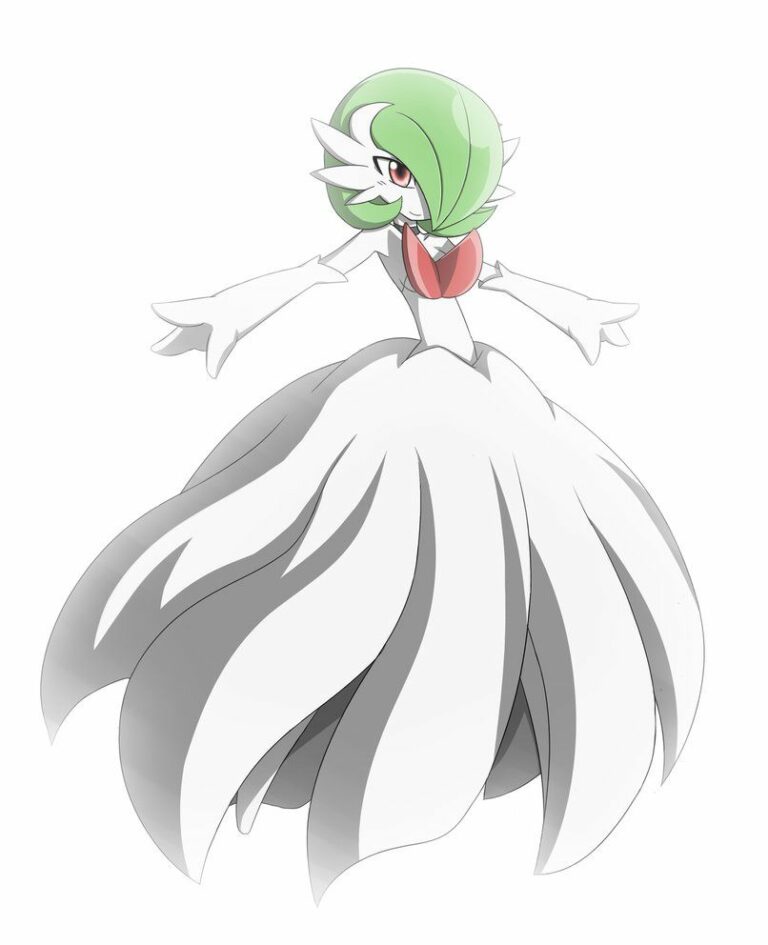Gardevoir Weaknesses Explored - Pok Universe