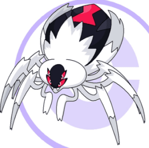 Every Spider Pokemon Guide: Strangely Bug-Type Arachnids - Pok Universe