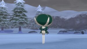 Calyrex Guide: The King of Bountiful Harvests, In Detail - Pok Universe