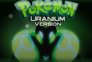 Pokemon Uranium Guide: Put Your Hazmat Suit On; We're Going to Tandor ...