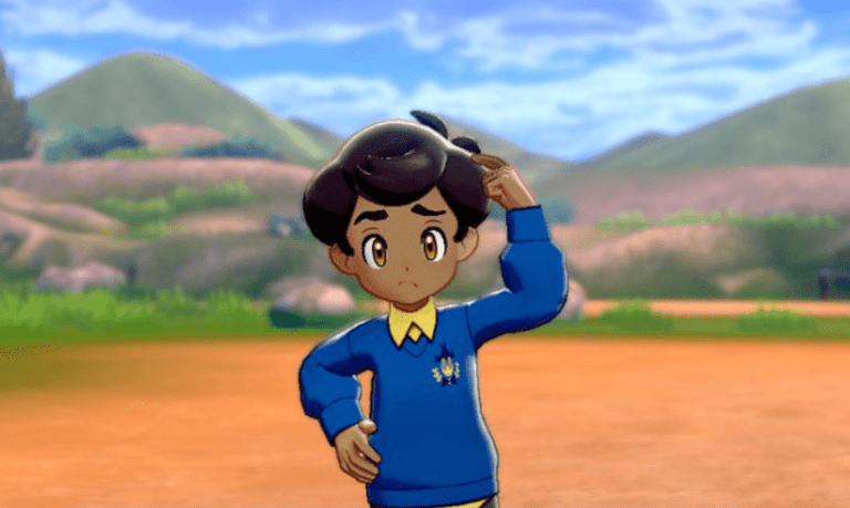 Pokemon Gloria Guide - Pok Universe