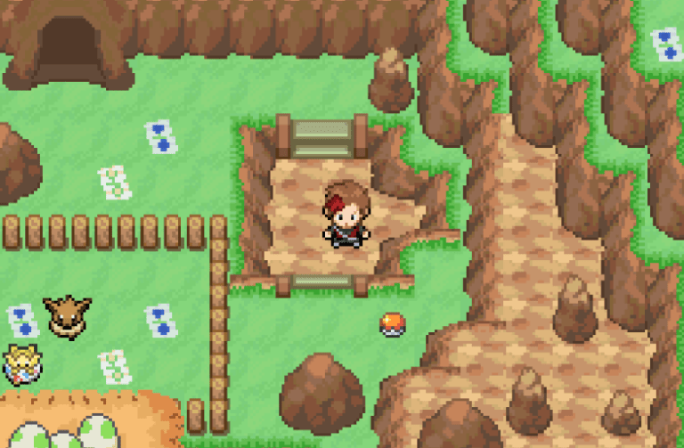 Pokemon SORS Guide: A Story-Driven Pokemon Adventure Like No Other ...
