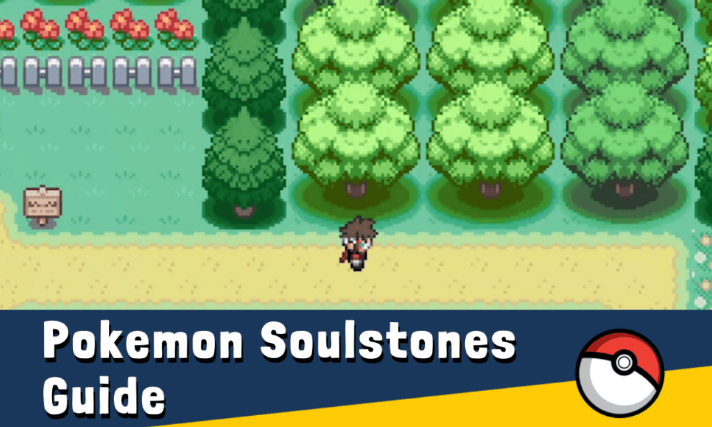 Pokemon Soulstones Guide: Exploring the Expanse of the Epoch Region ...